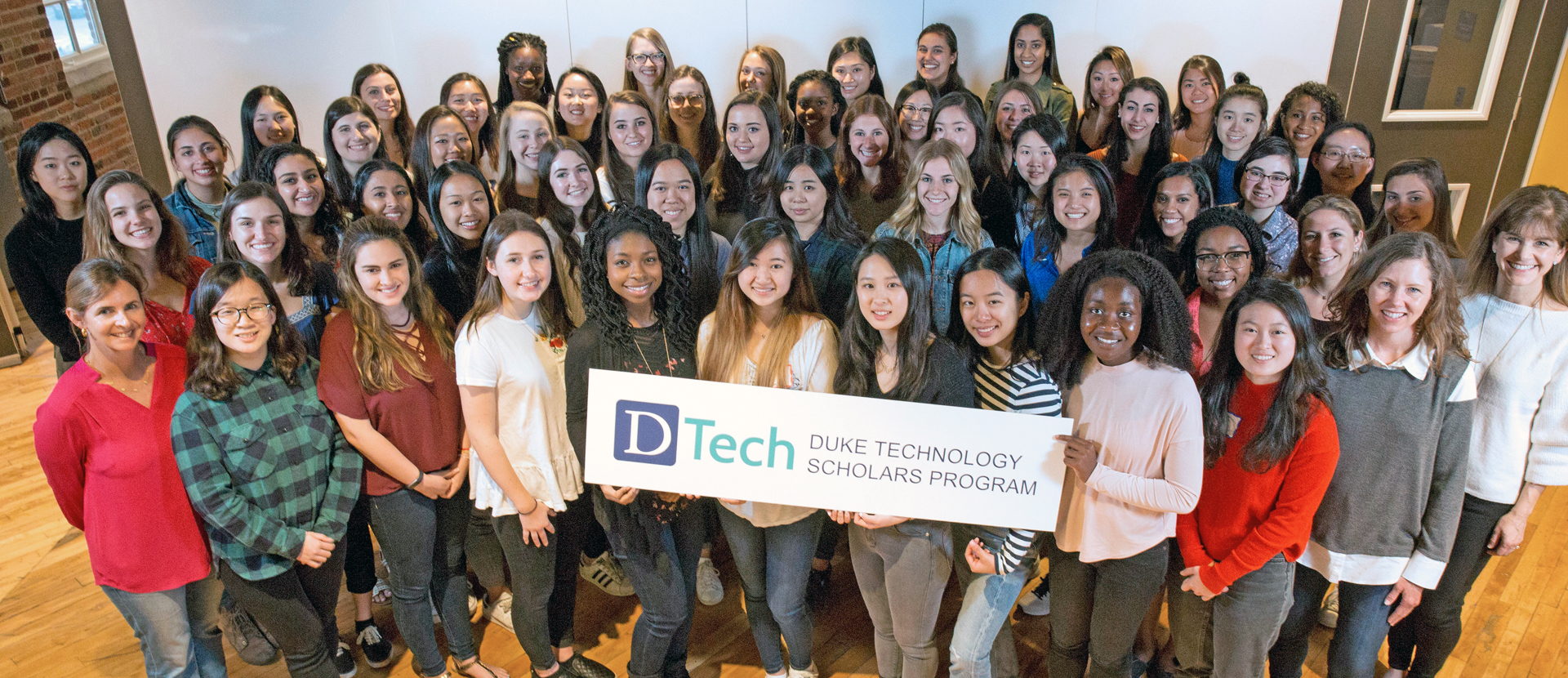 DTech in Seattle expands popular summer program | Impact | Giving to Duke