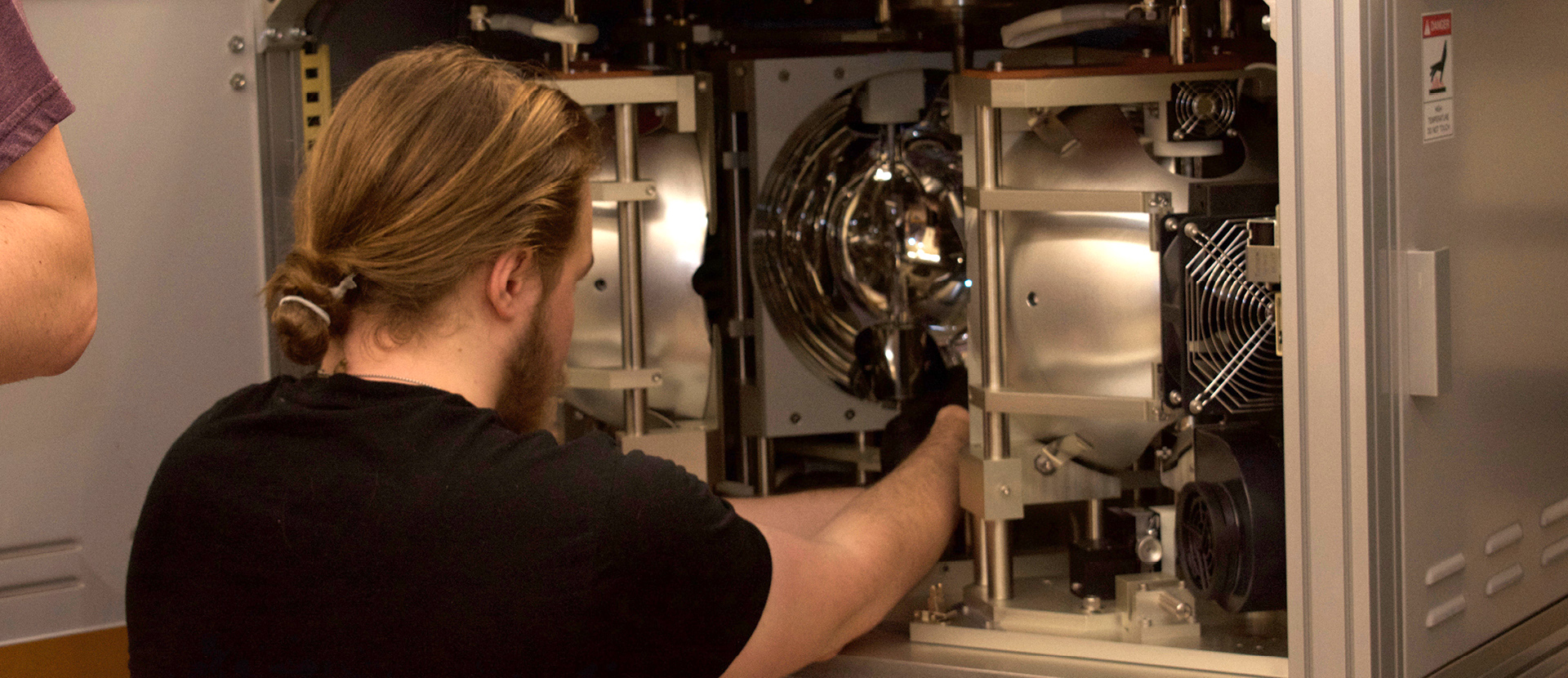 Learning Labs | Impact | Giving to Duke