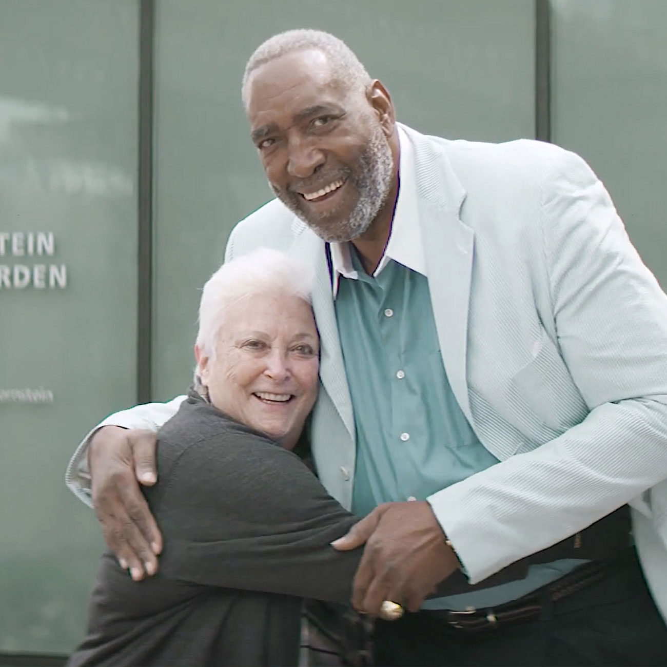 Prostate Cancer Awareness - Clifford Ray | Impact | Giving to Duke