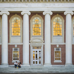Grant Brings Lilly Library Transformation Closer | Impact | Giving to Duke